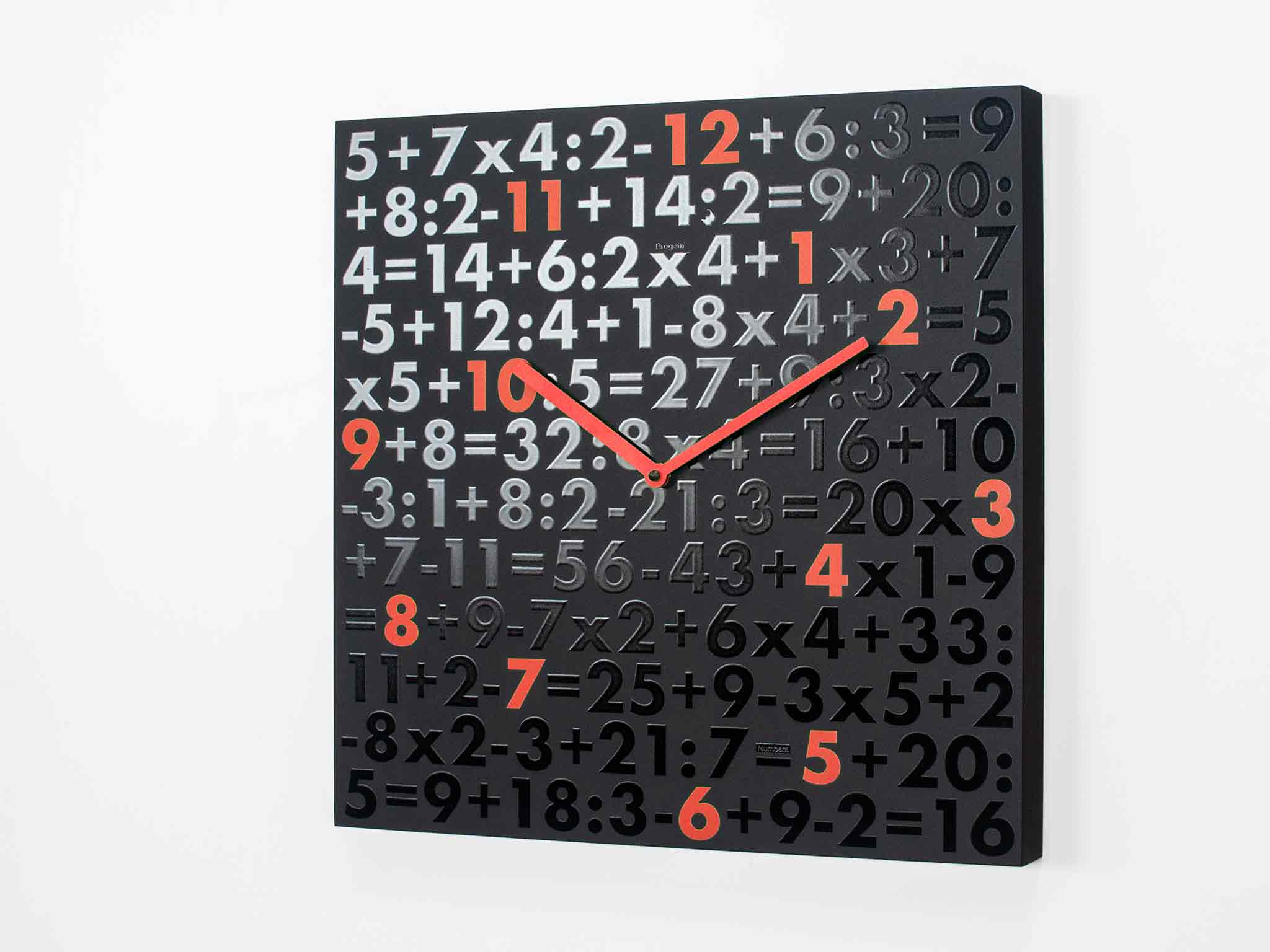 Equo by Progetti on Luxxdesign.com