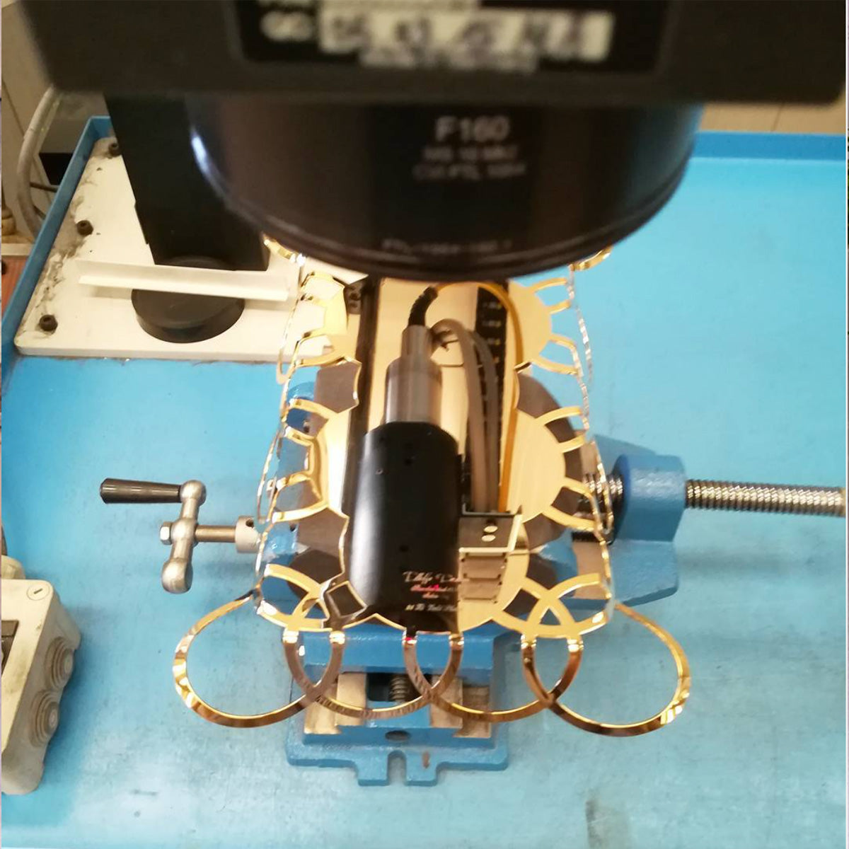 Elleffe Design on Luxxdesign.com