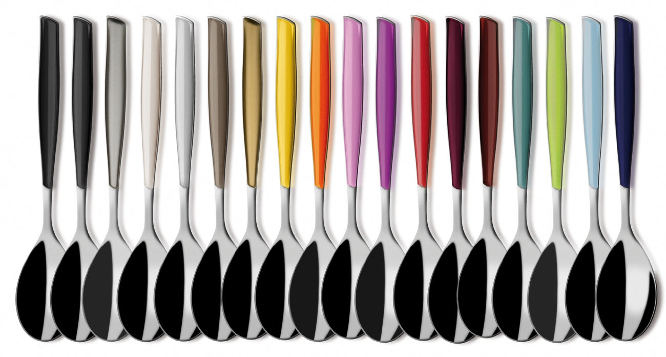Glamour Cutlery by Casa Bugatti on Luxxdesign.com