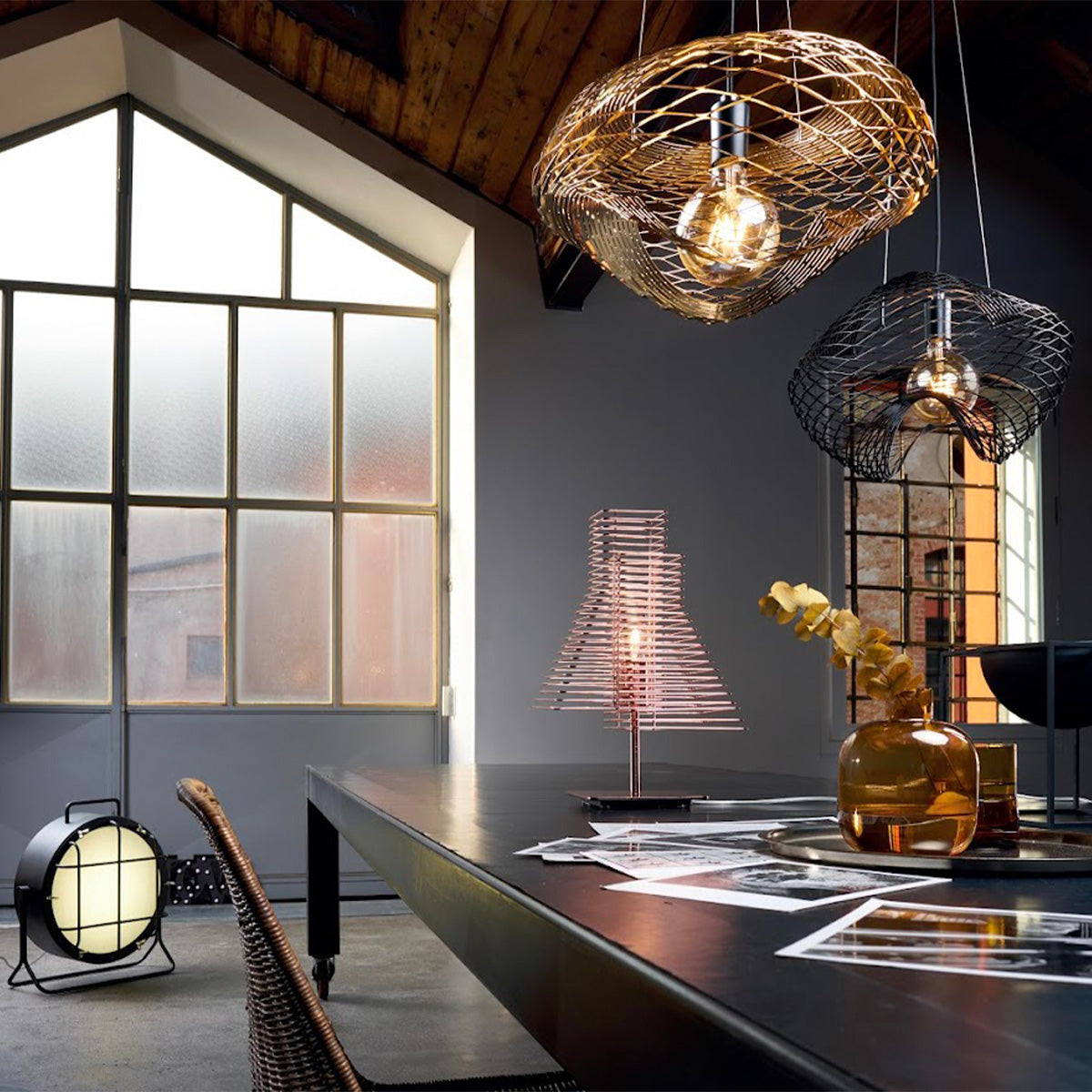 Shop Zava on Luxxdesign.com