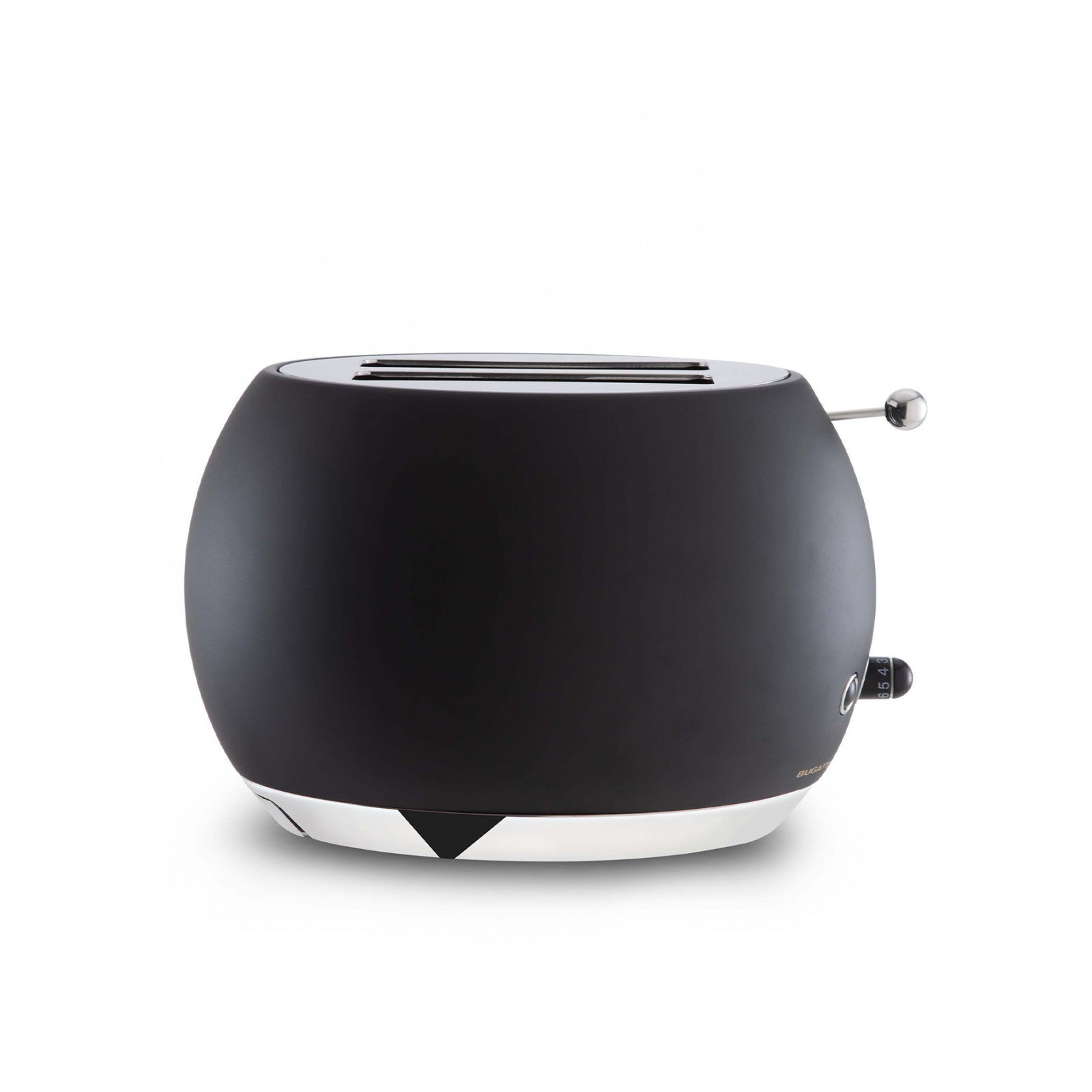 Volo Toaster by Casa Bugatti on Luxxdesign.com