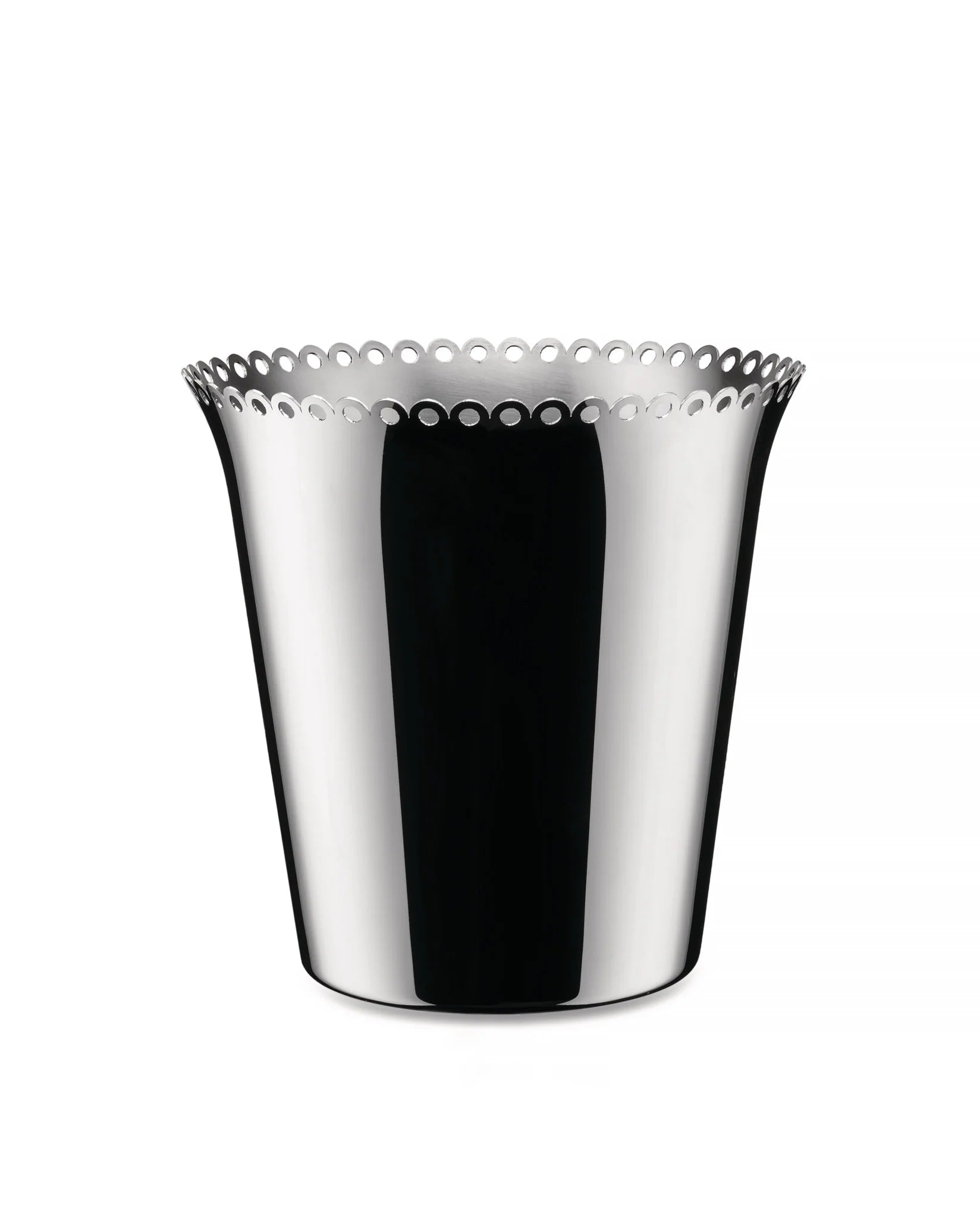 Edges Ice Bucket by Alessi on Luxxdesign.com