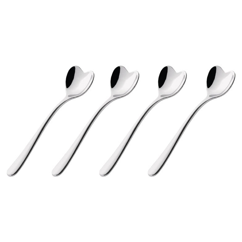 COFFEE SPOONS by Alessi on Luxxdesign.com