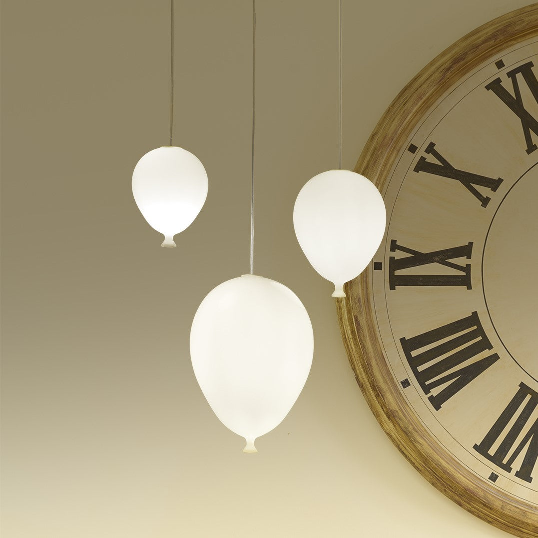 Baloon 30 pendant light on Luxxdesign.com