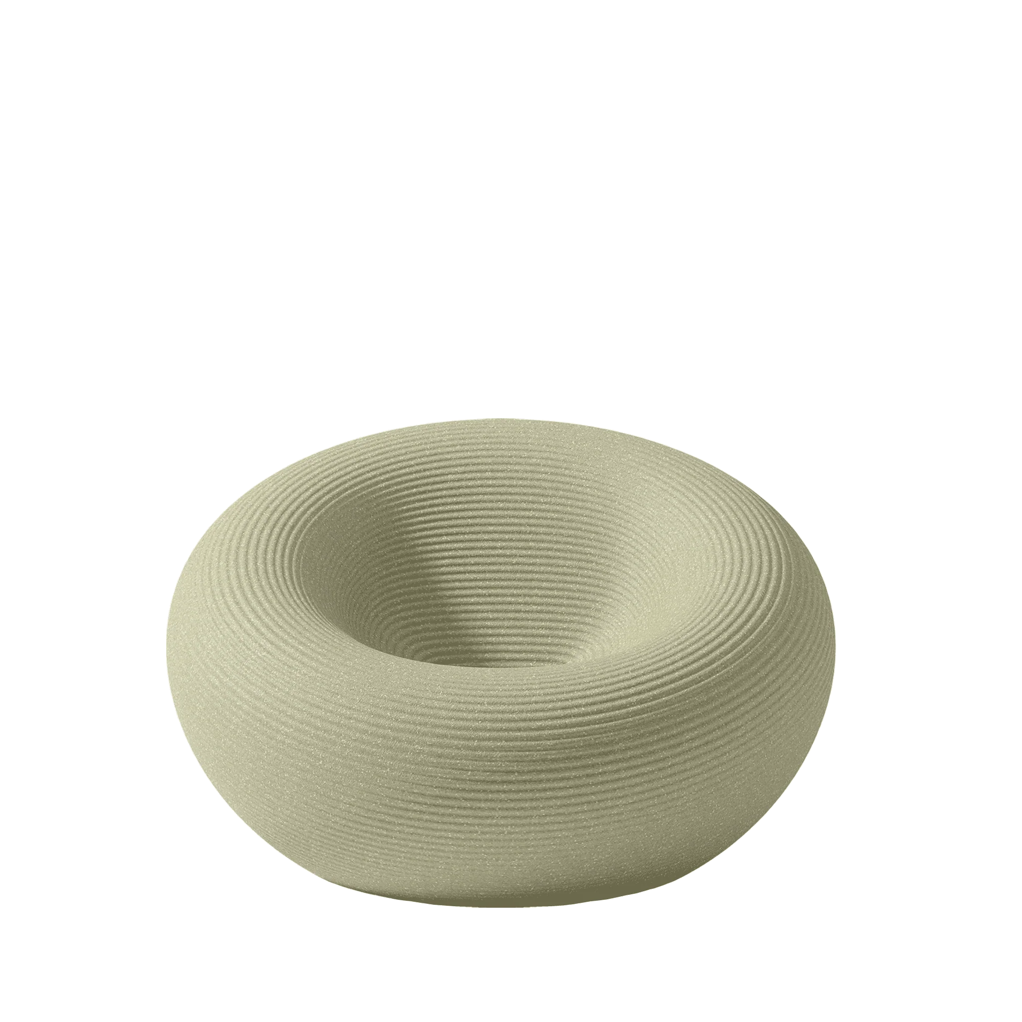 Nami armchair mix by Qeeboo on Luxxdesign.com