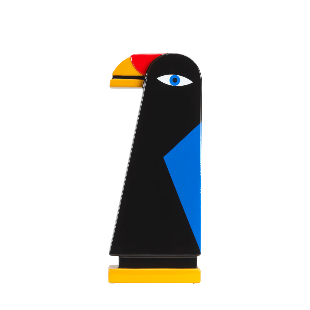 Tuca Vase by Qeeboo on Luxxdesign.com