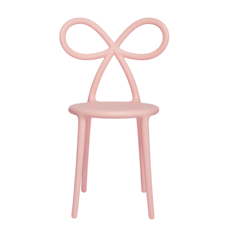Ribbon Chair by Qeeboo on Luxxdesign.com