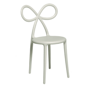 Ribbon Chair by Qeeboo on Luxxdesign.com