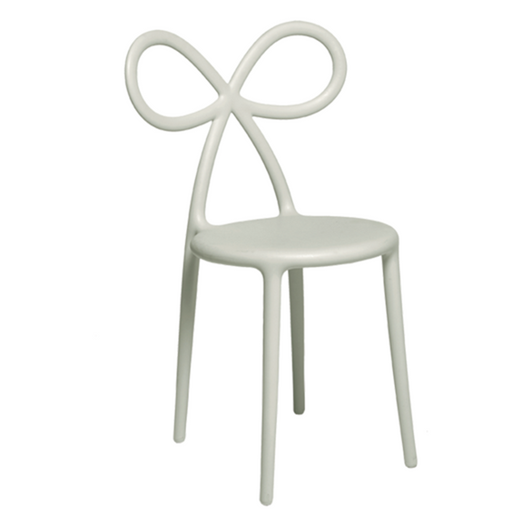 Ribbon Chair by Qeeboo on Luxxdesign.com