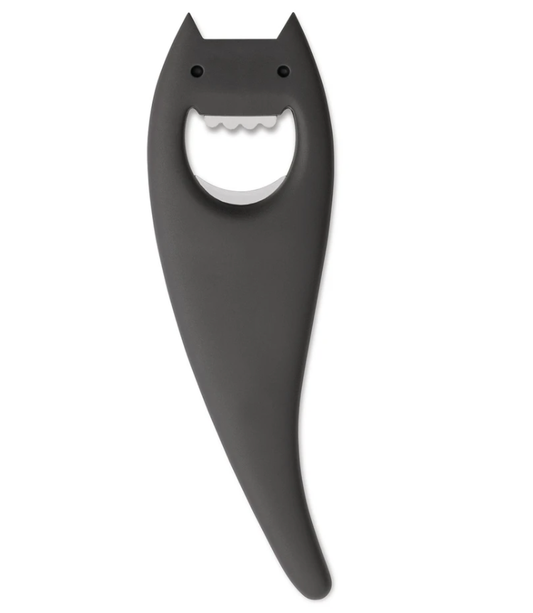 Diabolix Bottle Opener by Alessi on Luxxdesign.com