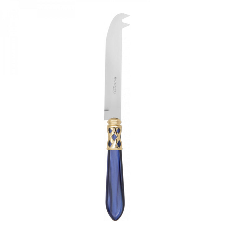 Aladdin Deer Cheese Knife by Casa Bugatti on Luxxdesign.com