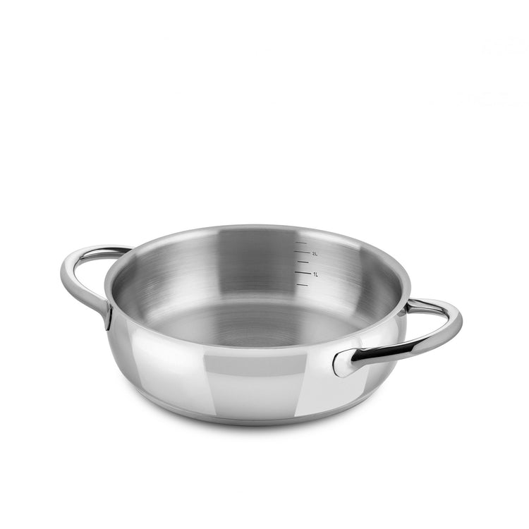 1950's Frying Pan by Mepra on Luxxdesign.com