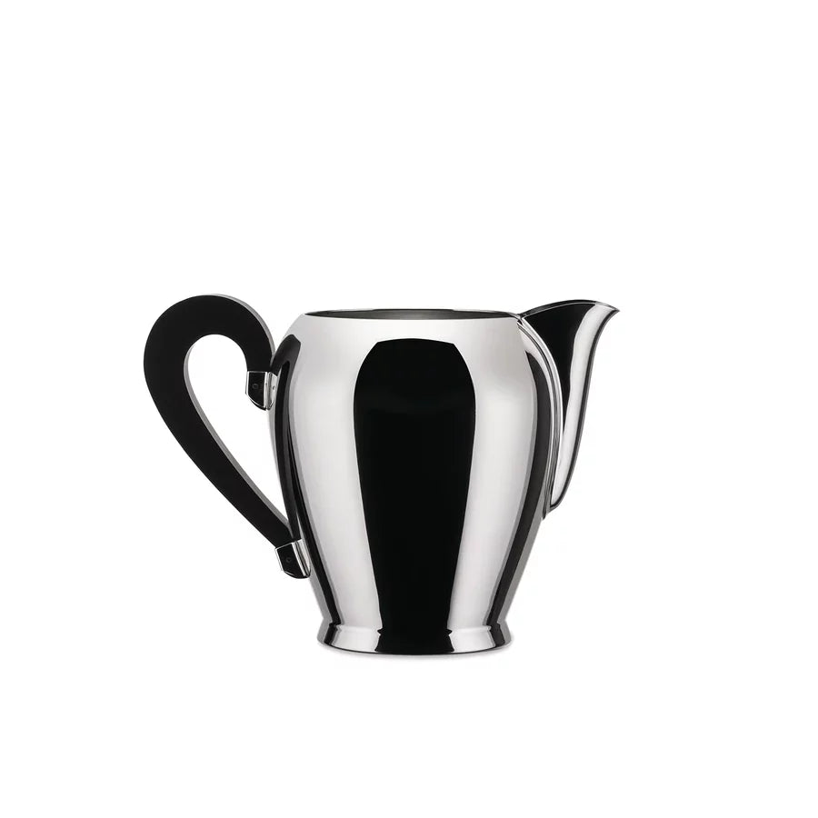 Buy Bombé Milk Jug by Alessi on Luxxdesign.com