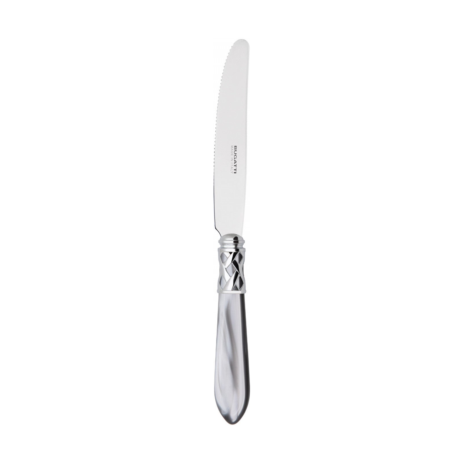 Aladdin Chrome Fruit Knives by Casa Bugatti on Luxxdesign.com