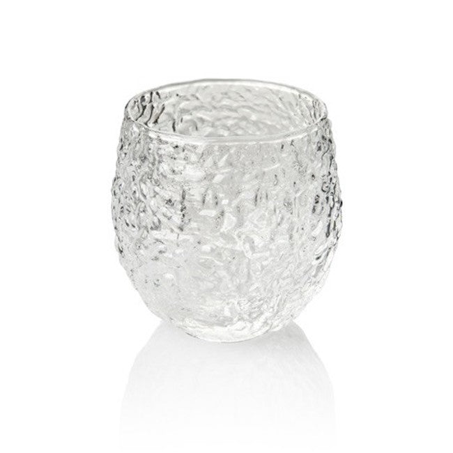Paper Set of 6 Glasses by IVV on Luxxdesign.com