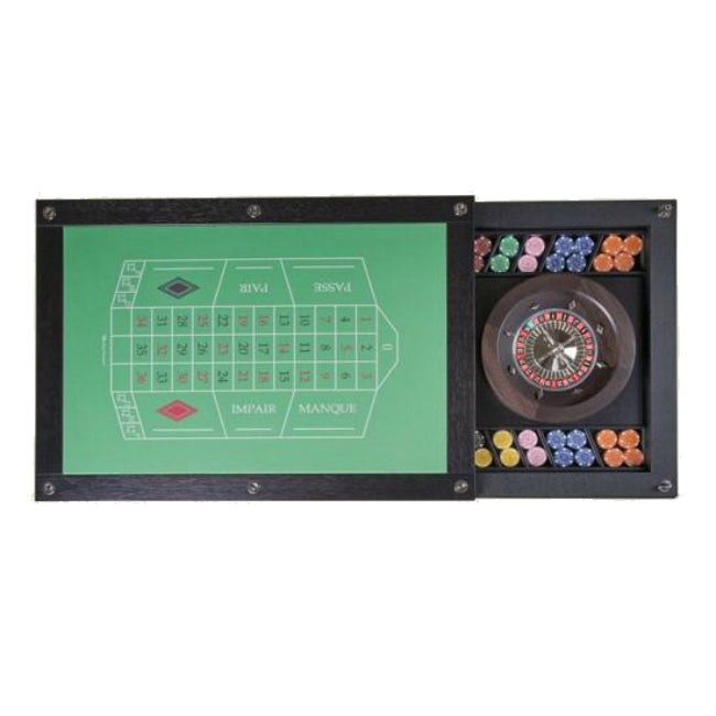 Luxor Games Table by Renzo Romagnoli on Luxxdesign.com