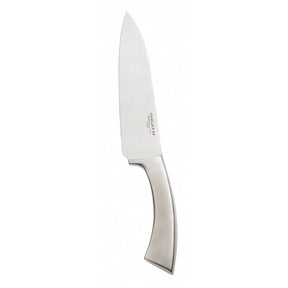 Ergo Kitchen Knife by Casa Bugatti on Luxxdesign.com