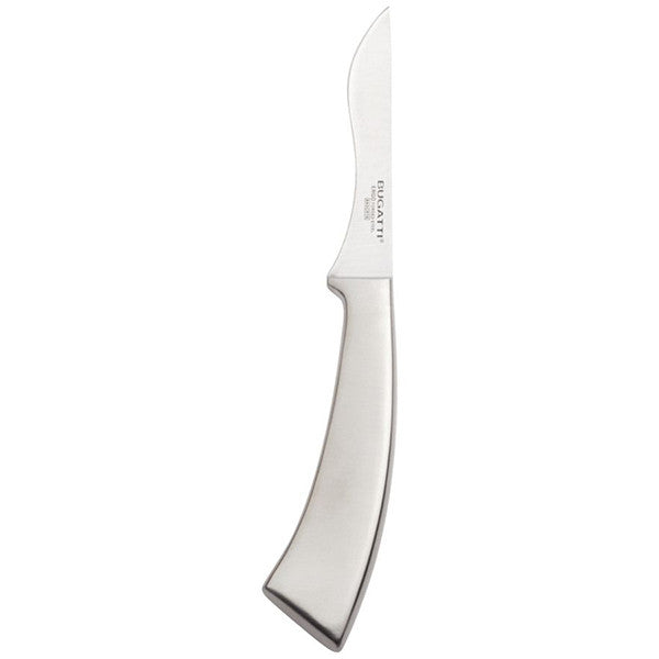 Ergo Paring Knife by Casa Bugatti onLuxxdesign.com
