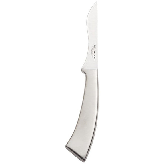 Ergo Paring Knife by Casa Bugatti onLuxxdesign.com