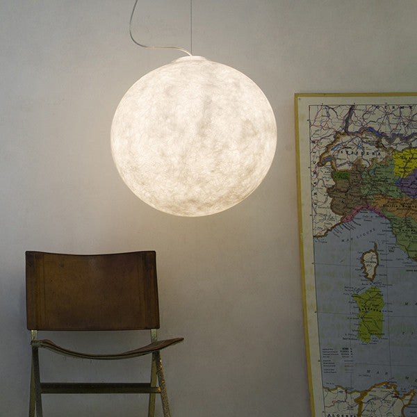 Luna Pendant Light by In-Es.artdesign on Luxxdesign.com