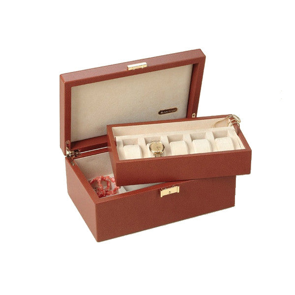 Jewellery Case by Renzo Romagnoli on Luxxdesign.com