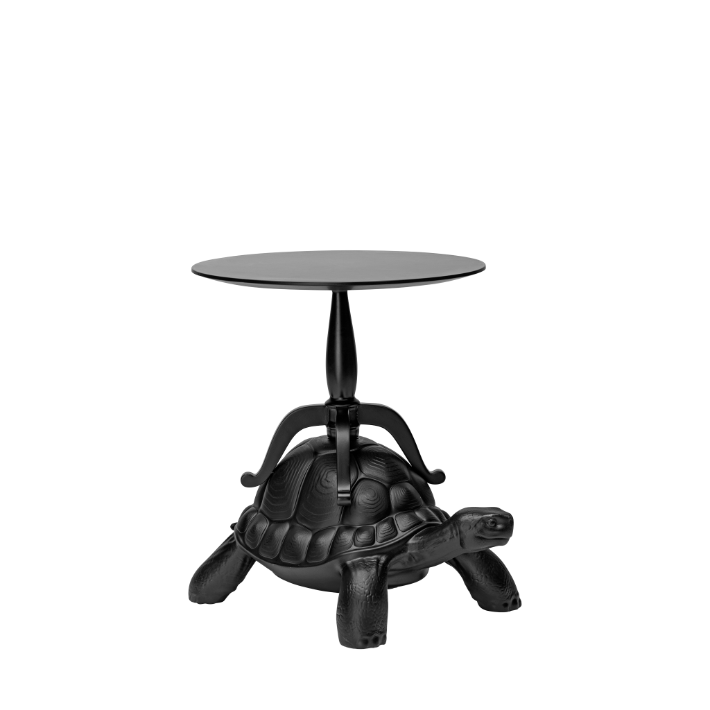 Turtle Coffee Table by Marcantonio on Luxxdesign.com