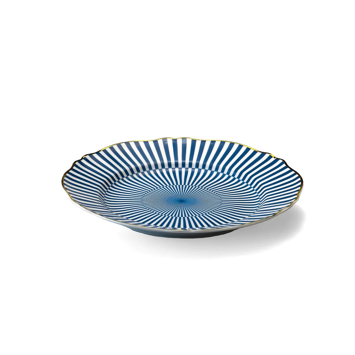 Abracadabra arcano dinner plate by bitossi home on Luxxdesign.com