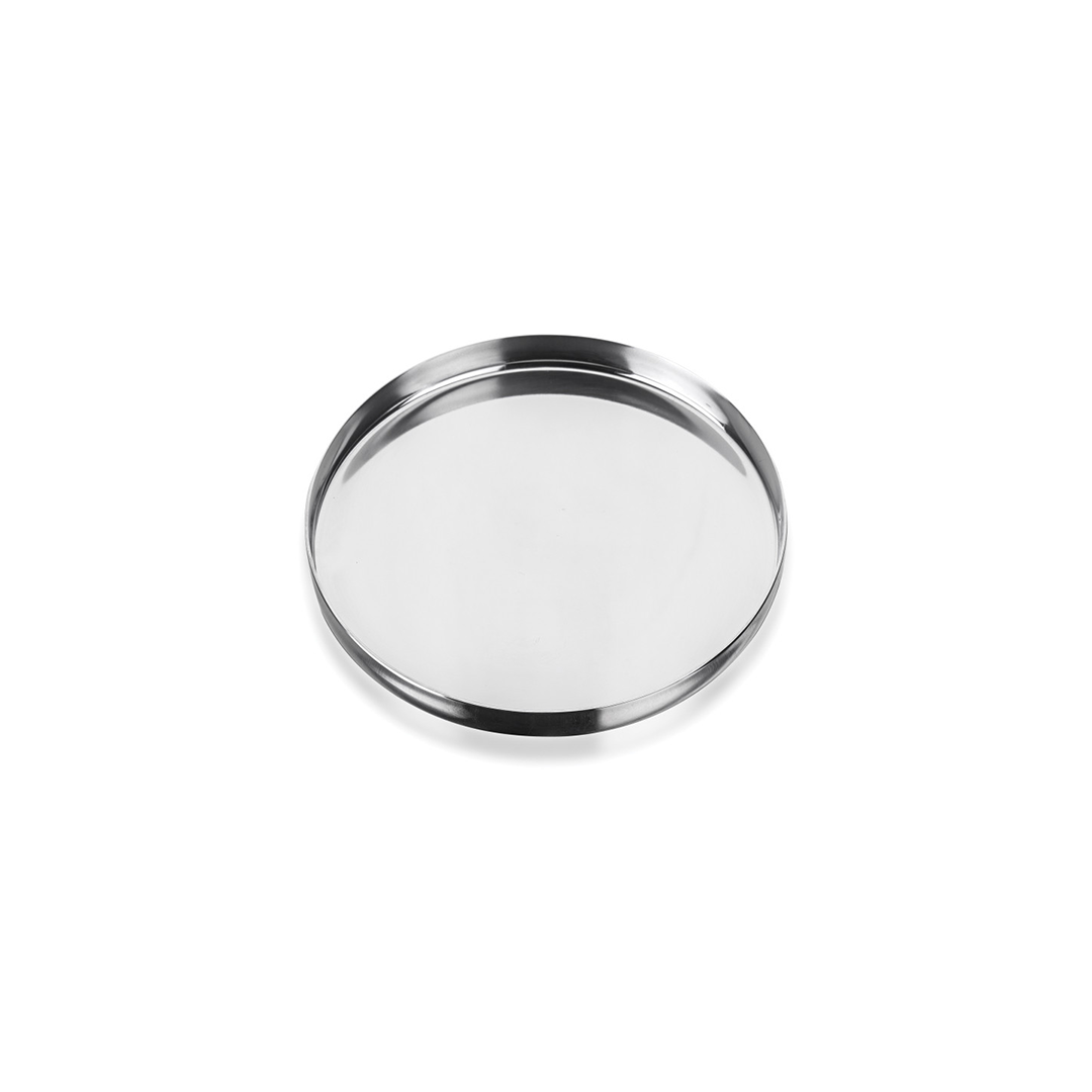 Stile set 4 bread tray by Mepra on Luxxdesign.com