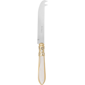 Aladdin Deer Cheese Knife by Casa Bugatti on Luxxdesign.com