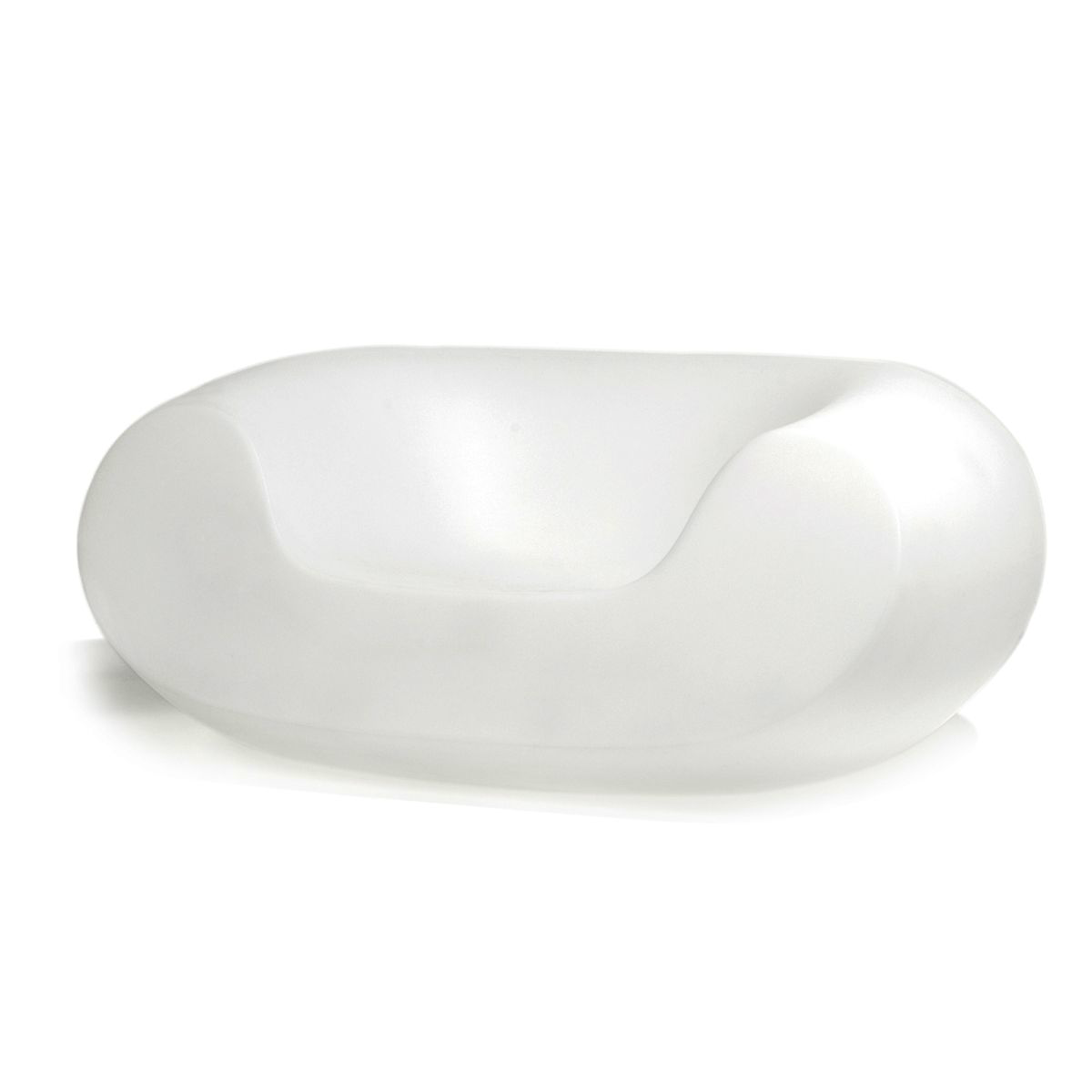 Chubby Lounge Chair by Slide on Luxxdesign.com