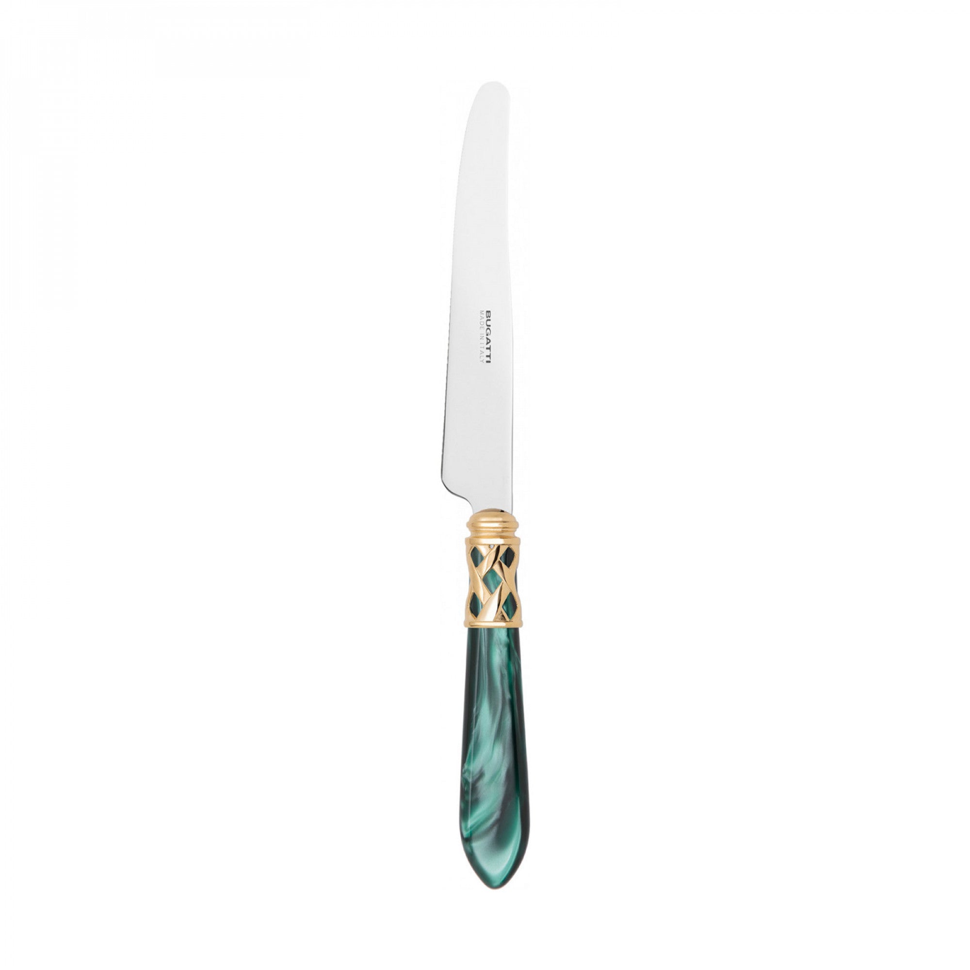 Aladdin 6 Table Knives by Casa Bugatti on Luxxdesign.com