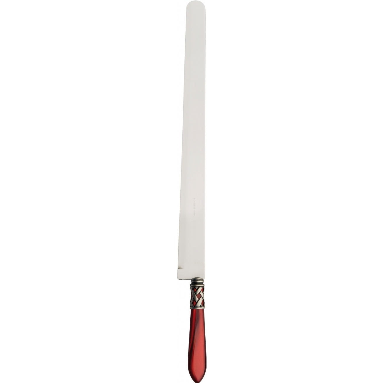 Aladdin Sliced Meat Knife by Casa Bugatti on Luxxdesign.com