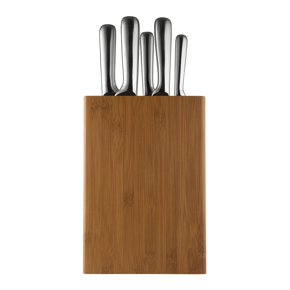 K-Block Knife Block by Alessi on Luxxdesign.com