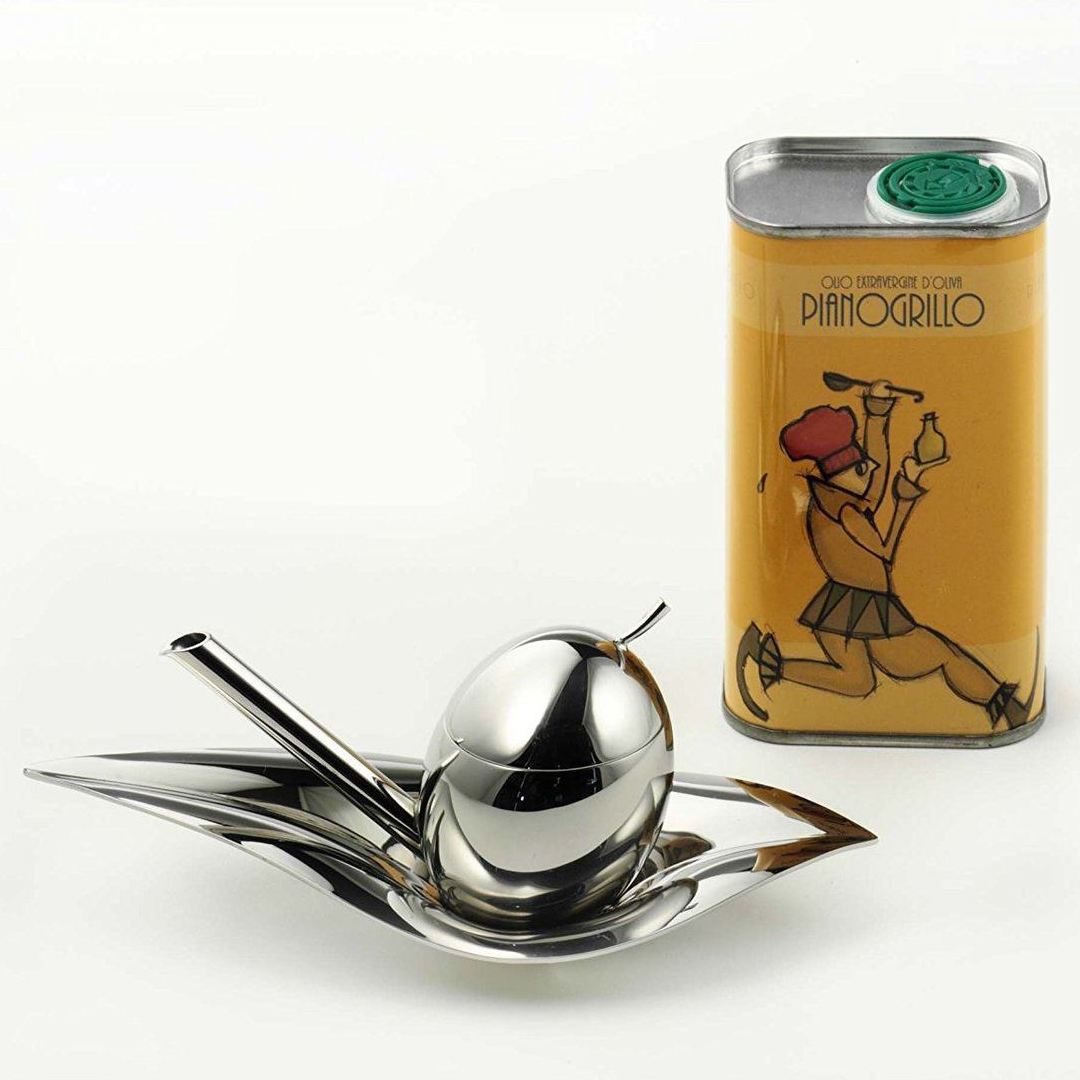 Olive Oil Taster by Alessi on Luxxdesign.com