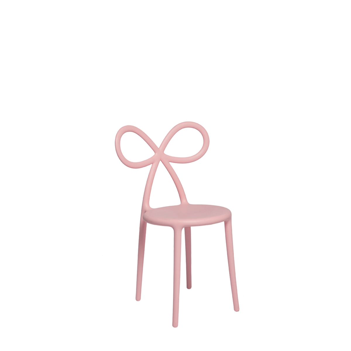 Ribbon chair baby by Qeeboo on Luxxdesign.com