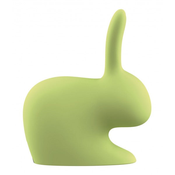 Rabbit Power Bank by Qeeboo on Luxxdesign.com
