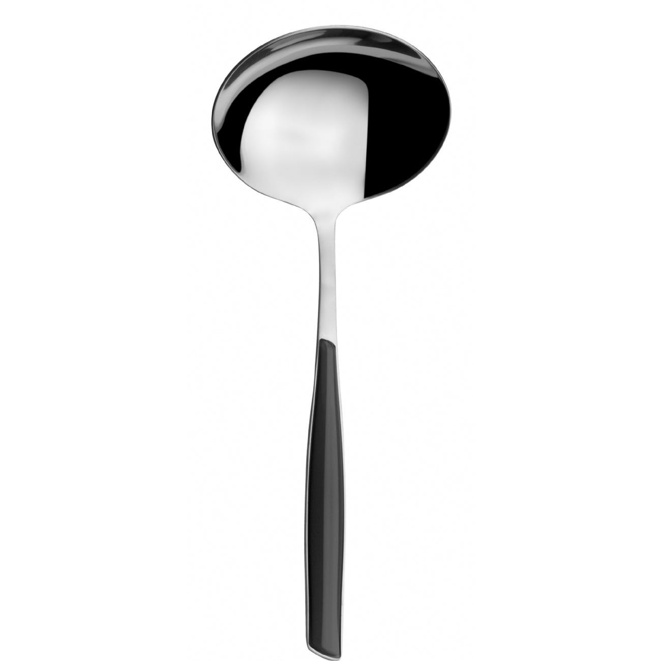 Glamour Rice Serving Spoon by Casa Bugatti on Luxxdesign.com