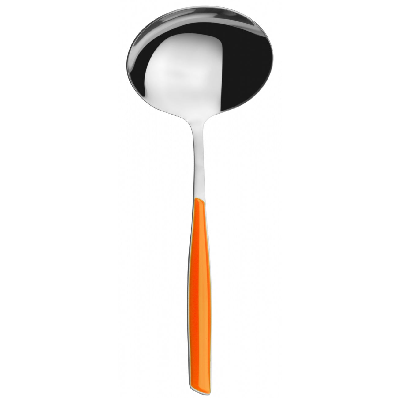 Glamour Rice Serving Spoon by Casa Bugatti on Luxxdesign.com