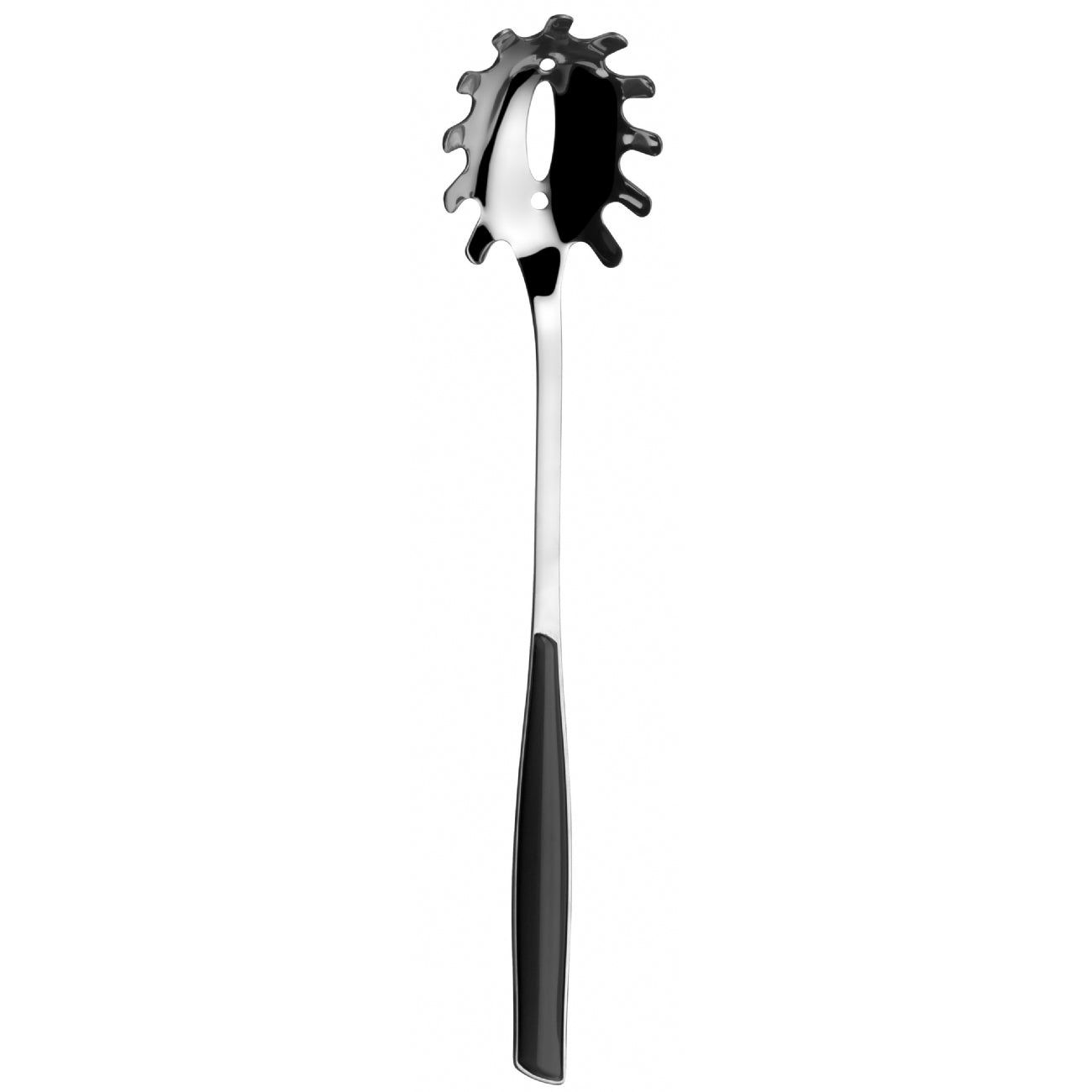 Glamour Spaghetti Scoop by Casa Bugatti on Luxxdesign.com