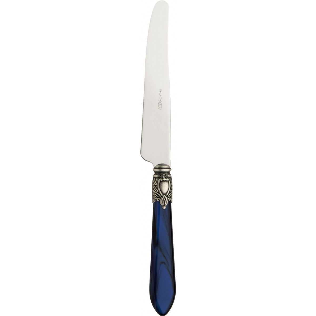 Oxford 6 Table Knives by Casa Bugatti on Luxxdesign.com