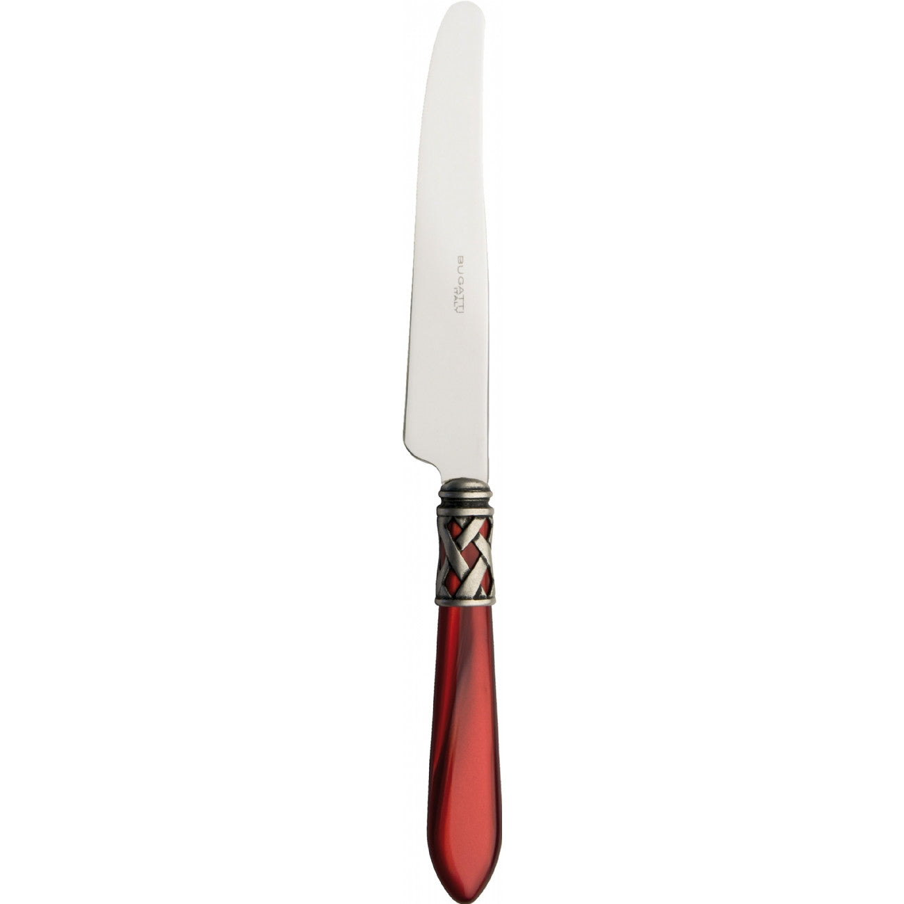 Aladdin 6 Table Knives by Casa Bugatti on Luxxdesign.com