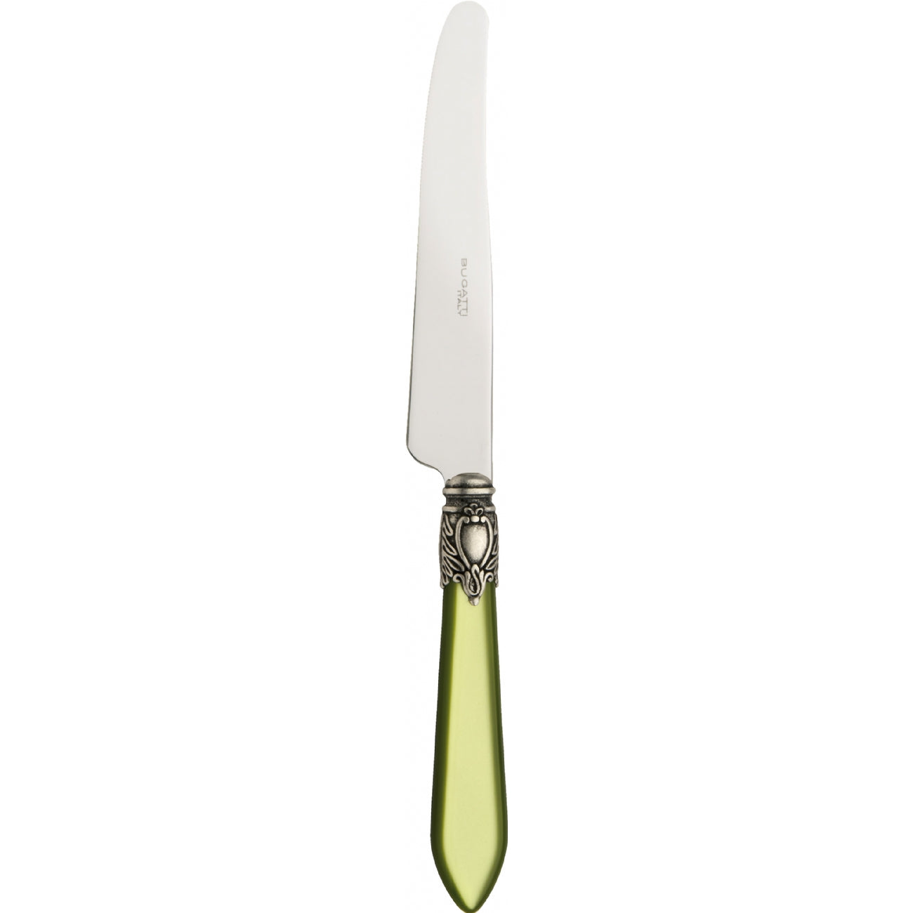 Oxford 6 Table Knives by Casa Bugatti on Luxxdesign.com
