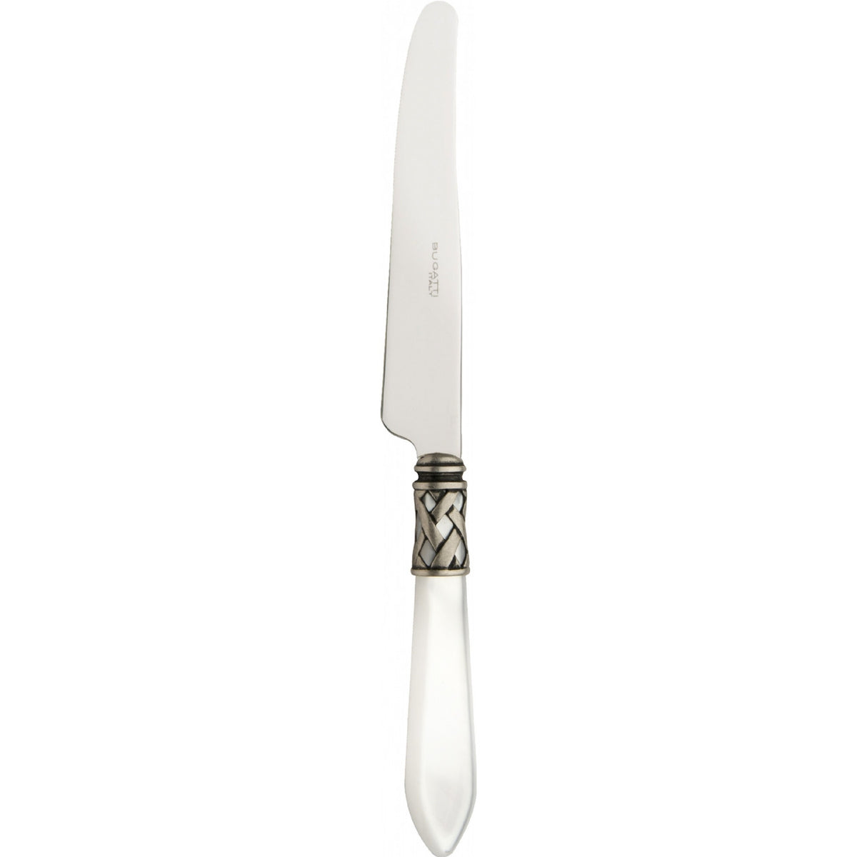 Aladdin 6 Table Knives by Casa Bugatti on Luxxdesign.com