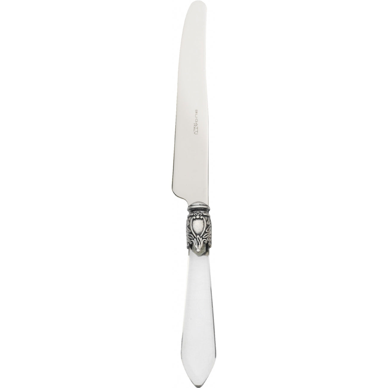 Oxford 6 Table Knives by Casa Bugatti on Luxxdesign.com