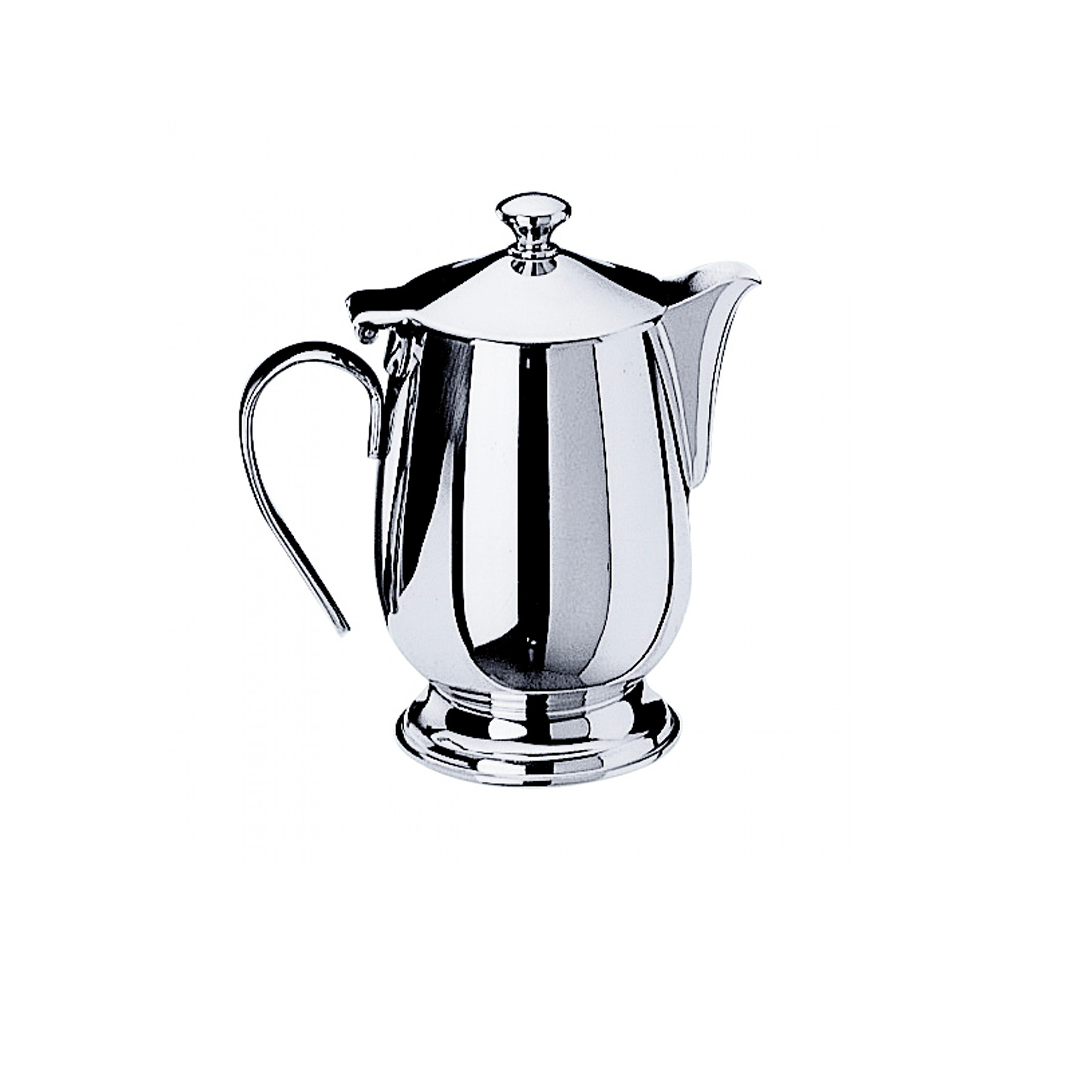 Bombata tea Pot by Mepra on Luxxdesign.com