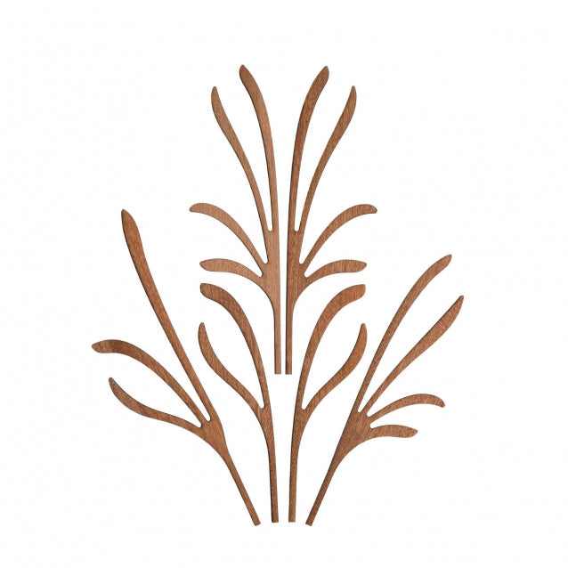 Grrr Fragrance Diffuser Leaves by Alessi on Luxxdesign.com