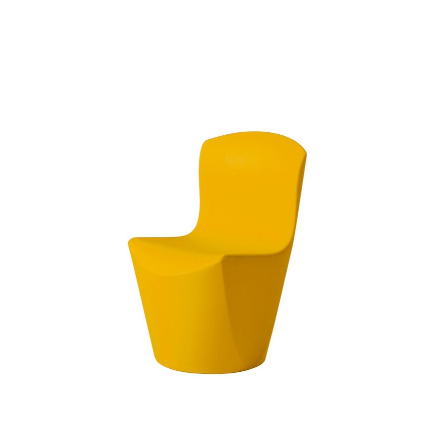 Zoe Chair by Slide on Luxxdesign.com