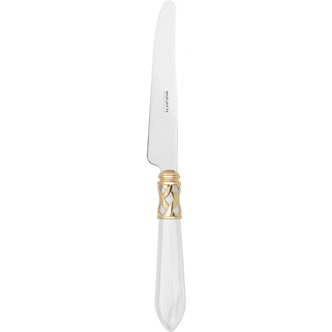 Aladdin 6 Table Knives by Casa Bugatti on Luxxdesign.com